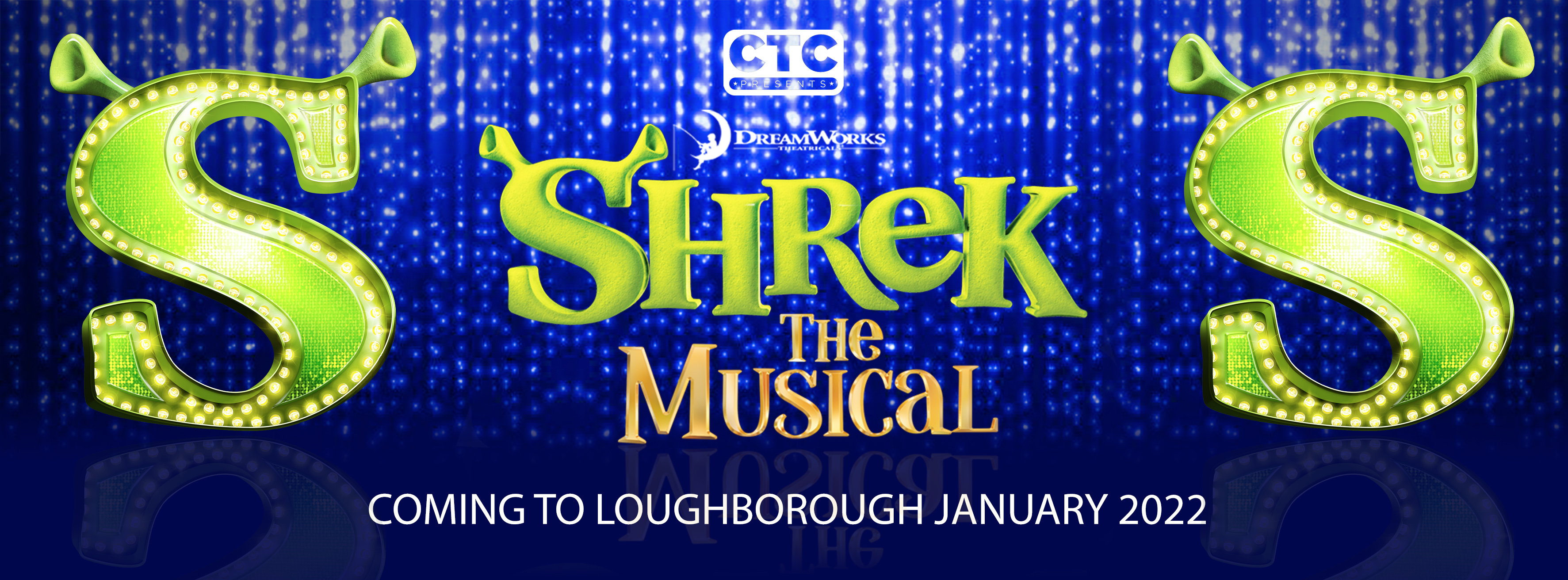 Shrek The Musical - CTC